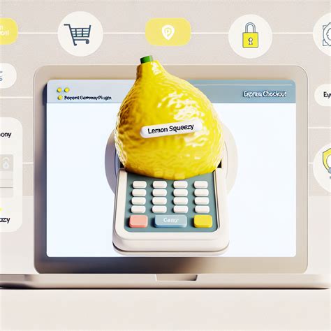 Lemon Squeezy Payment Gateway Plugin Express Checkout Features