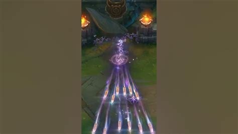 Miss Fortune Pacto Quebrado PrestÍgio Lol League Of Legends Skin