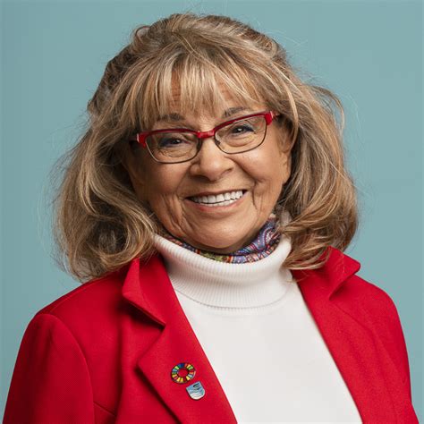 Lene Bang Kandidat I Furesø Med Fokus På ældre Og Frivillighed