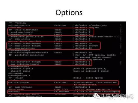 转录组分析流程RNAseq tophat Cufflinks 知乎