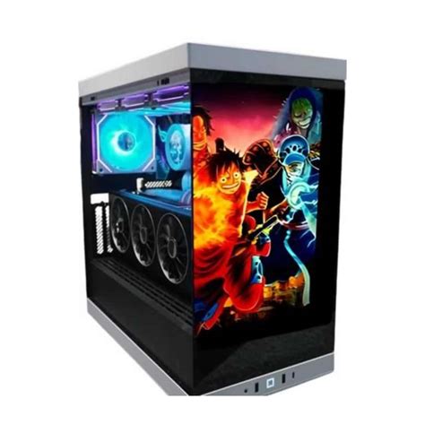 Hyte Y40 Screen Computia