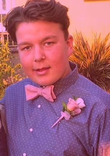 Ethan Munck Photo On Mycast Fan Casting Your Favorite Stories