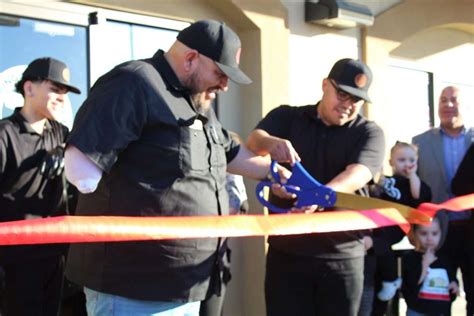 Jumping Bean Sets Sights On Expansion Calexico Chronicle