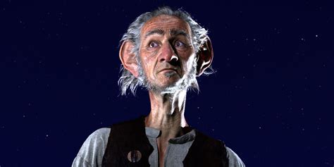 The Bfg Steven Spielberg Talks Ambitious Motion Capture Effects