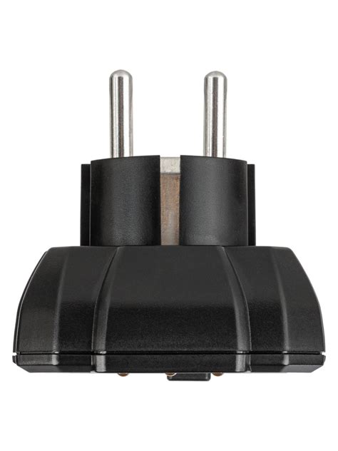 Тестер розеток и УЗО ТР-3 с индикацией напряжения TDM SQ0595-0003