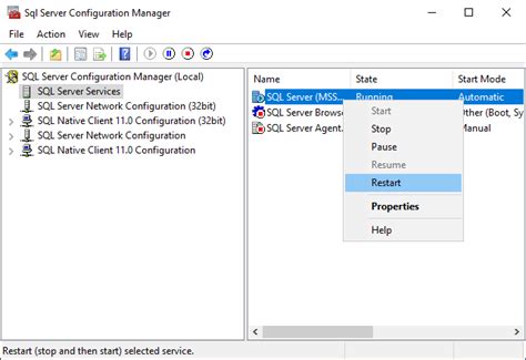 Securing Microsoft Sql Server With Transport Layer Security Tls