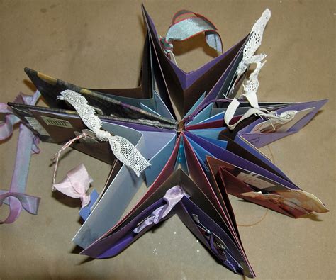 18 Assemblage Studio Class Samples Ideas Paper Art Projects Book