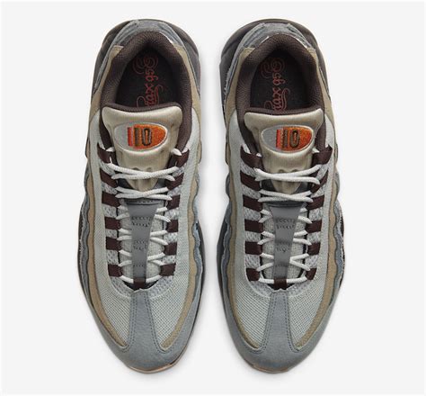 Nike Air Max 95 110 CV1642-001 Release Date - Sneaker Bar Detroit