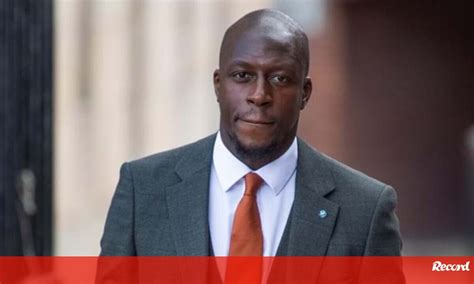 Benjamin Mendy E As Festas Em Casa «sexo Só Se Elas Quisessem Inglaterra Jornal Record