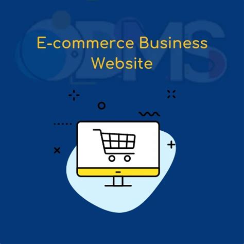 html5 css dynamic e commerce business website with 24 7 support at rs