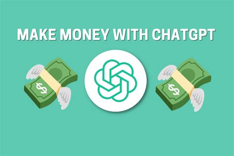 How To Make Money With Chatgpt 12 Easy Ways Beebom