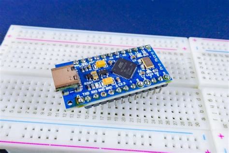 ArduinoPro Microの基本仕様ピン配列等まとめ ぶらりweb走り書き
