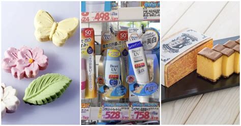 24 Muslim Friendly Souvenirs To Buy In Tokyo And Where To Find