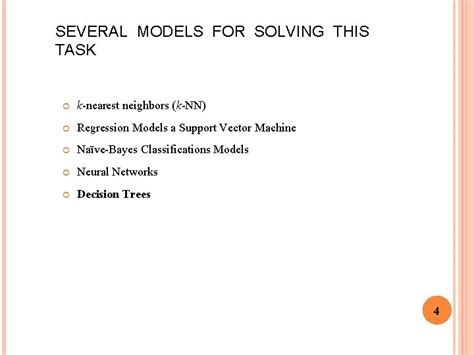 Fuzzy Decision Trees Fdt Decision Making Support System