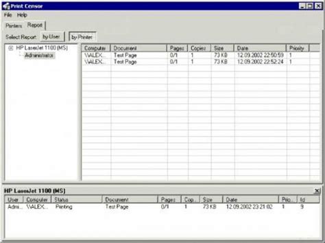 Print Censor Descargar