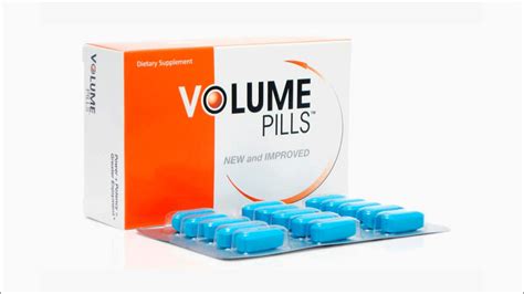 Volume Pills Reviews : The All-Natural Supplement for Excess Cumin 2024 - Nutrizlab
