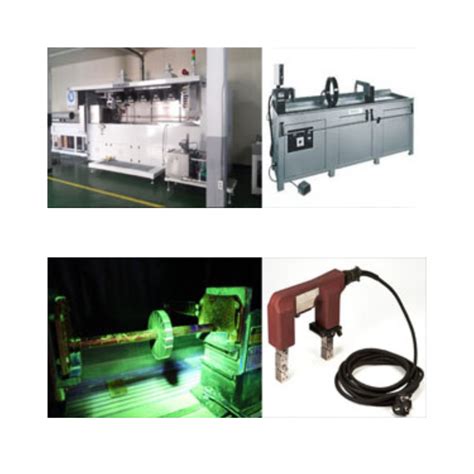 Magnetic Particle Testing Mt Koreashop24