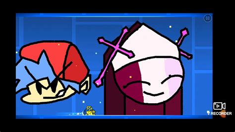 Fnf Gd Levels Youtube