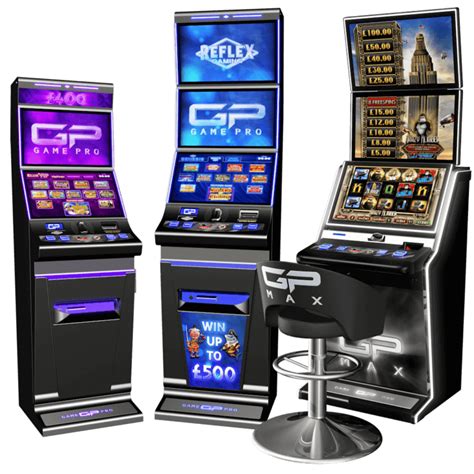 How To Fix A Fruit Machine Tips And Tricks Amusement Leisure