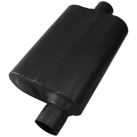 Flowmaster 40 Series Ss Delta Flow Muffler 842541