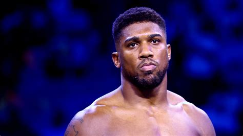 Otto Wallin Picks The One Key Advantage He Has Over Anthony Joshua