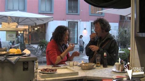 Crocetta In Porchetta Ancona Traditional Food Ancona Foodie