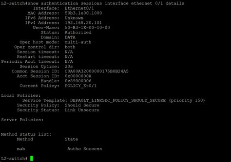 Cisco Switch Aaa Authencation Cisco Community