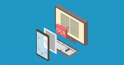 Text Superpowers Mastering An Optical Character Recognition Api