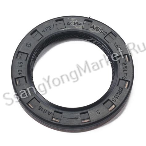 0159971246 SSANGYONG Сальник хвостовика АКПП 0159971246 Rodius 2004 ...