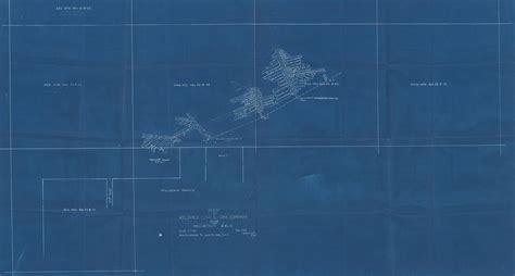 Historic Underground Mining Maps