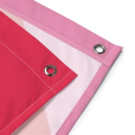 Faandfo Team Ppg Racing Flag Etsy