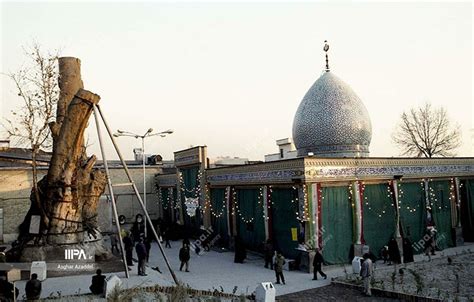 Unseen Photos Of Tajrish Square In The Seventies Page 6 One News Box