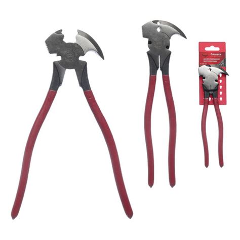 Alicate Fazendeiro Profissional Multi Função Corneta 10 Shopee Brasil