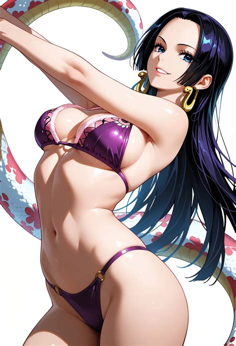 Top 617 Hình ảnh Boa Hancock Sexy đẹp Cuốn Hút Nhất
