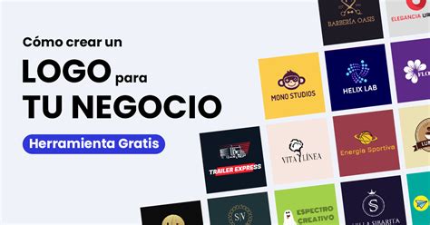 Como Crear Logo