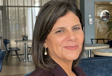 Mariam Filali Meknasi Españoles Y Marroquíes Podemos Dar Una Imagen Profesional Y Común Para