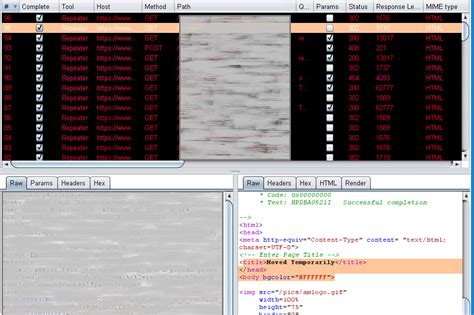 Regex Filter Inconstitency · Issue 49 · Nccgrouploggerplusplus · Github