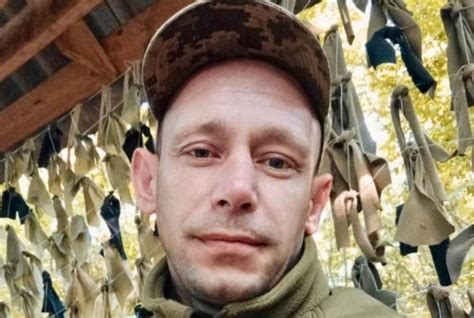 Від поранення помер 30 річний військовослужбовець з Франківщини Юрій Чудний ВІКНА Новини