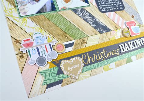 Two Interactive Layouts