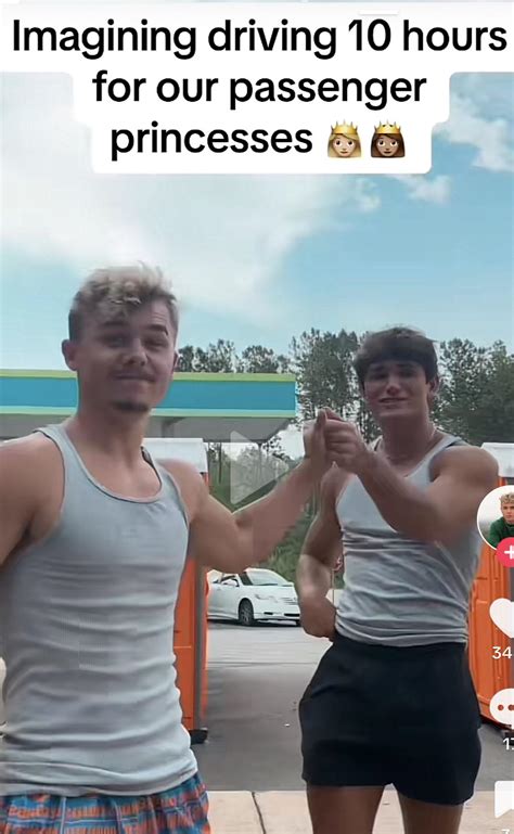 You Mean Your Passenger Princess” Yall Are Eskimo Bros Homie R