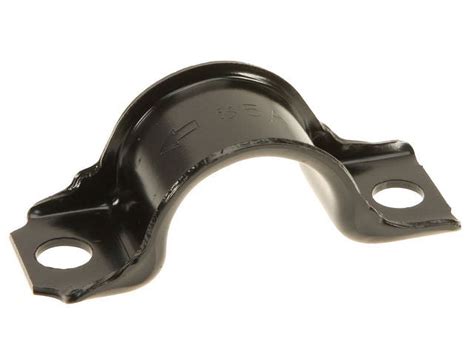 Front Sway Bar Bracket Compatible With 2001 2005 Honda Civic 2002