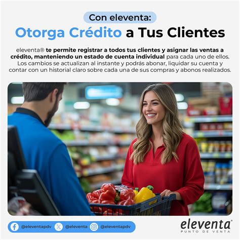 Eleventa Beneficios Eleventa 🫱🏻‍🫲🏼 ¿ya Lo Usas En Tu