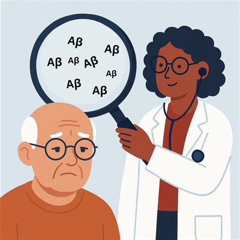 Is Accumulation Of Amyloid Normal Aging Becarelink