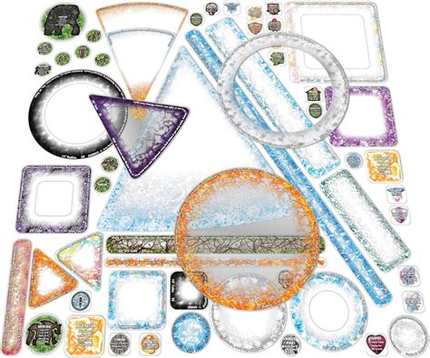 Arcknight Dungeons And Dragons Spell Effects Aoe Templates Dnd