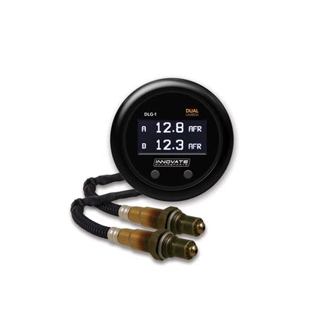 Innovate Motorsport Dlg 1 Dual Bredband Lambda Sensor Bosch 3891