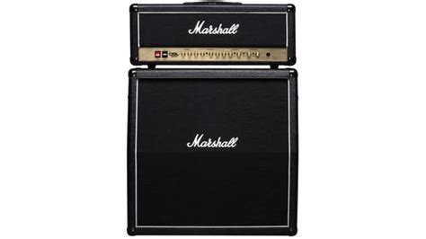 50 Years Of The Marshall Stack The Birth Of The 100 Watt Stack Musicradar