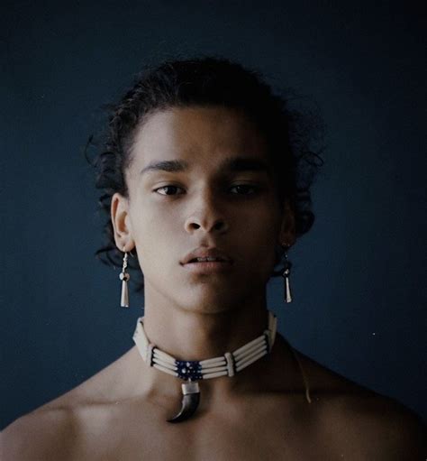 Marwick Interesting Faces Tan Skin Indigenous Americans