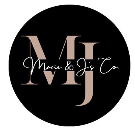 Macie And Js Co