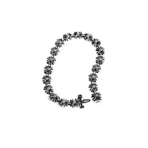 Ch Plus Bracelet Chrome Hearts Iconic Gothic Luxury Usa