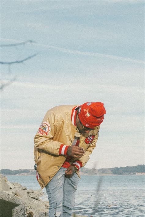 Rich Rocka Bayside Bayside San Francisco Bay Area Nicholas